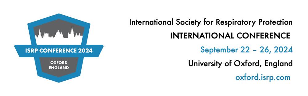 ISRP Europe. Upcoming events